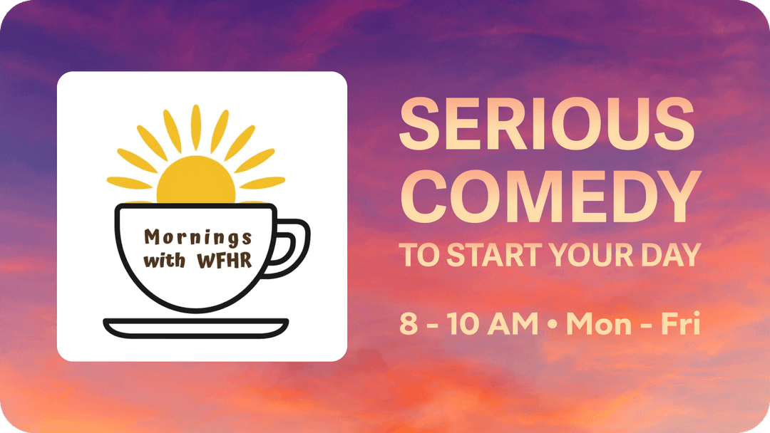 97.5 WFHR | Wisconsin Rapids | Real News and Great Conversation