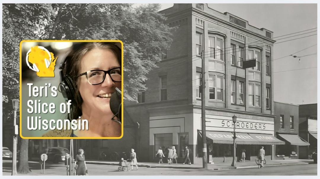 97.5 WFHR | Wisconsin Rapids | Real News and Great Conversation